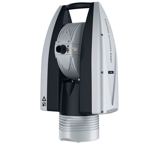 Leica Absolute Tracker ATS600 - SITML