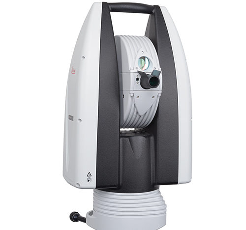 Leica Absolute Tracker ATS600 - SITML