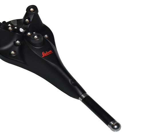 Leica T-Probe - SITML