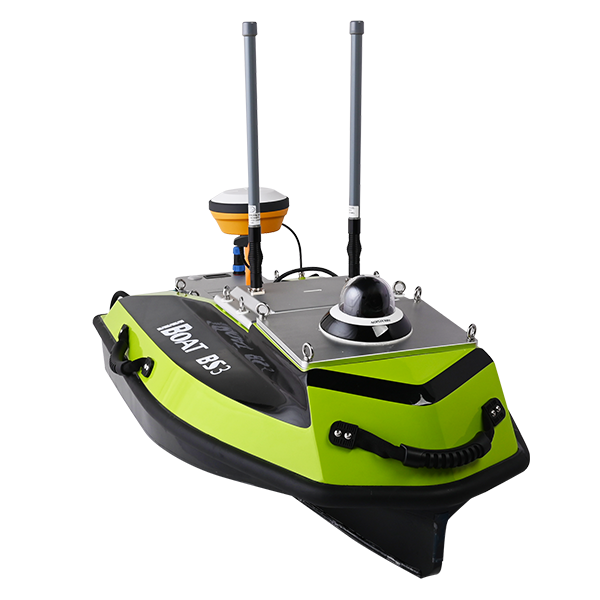 iBoat BS3 USV - SITML