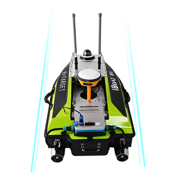 iBoat BS3 USV - SITML